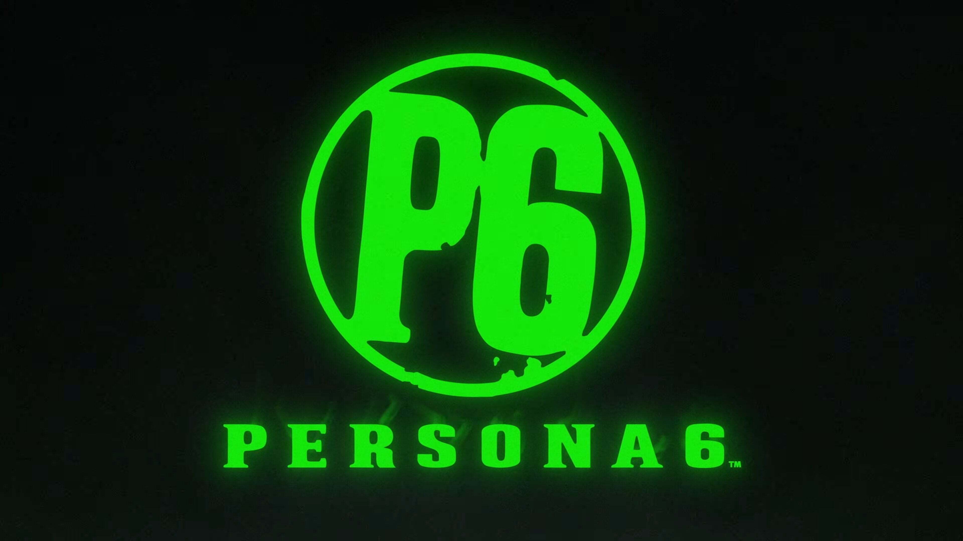 Persona 6 est censé être "le point d'entrée parfait" pour les nouveaux ...