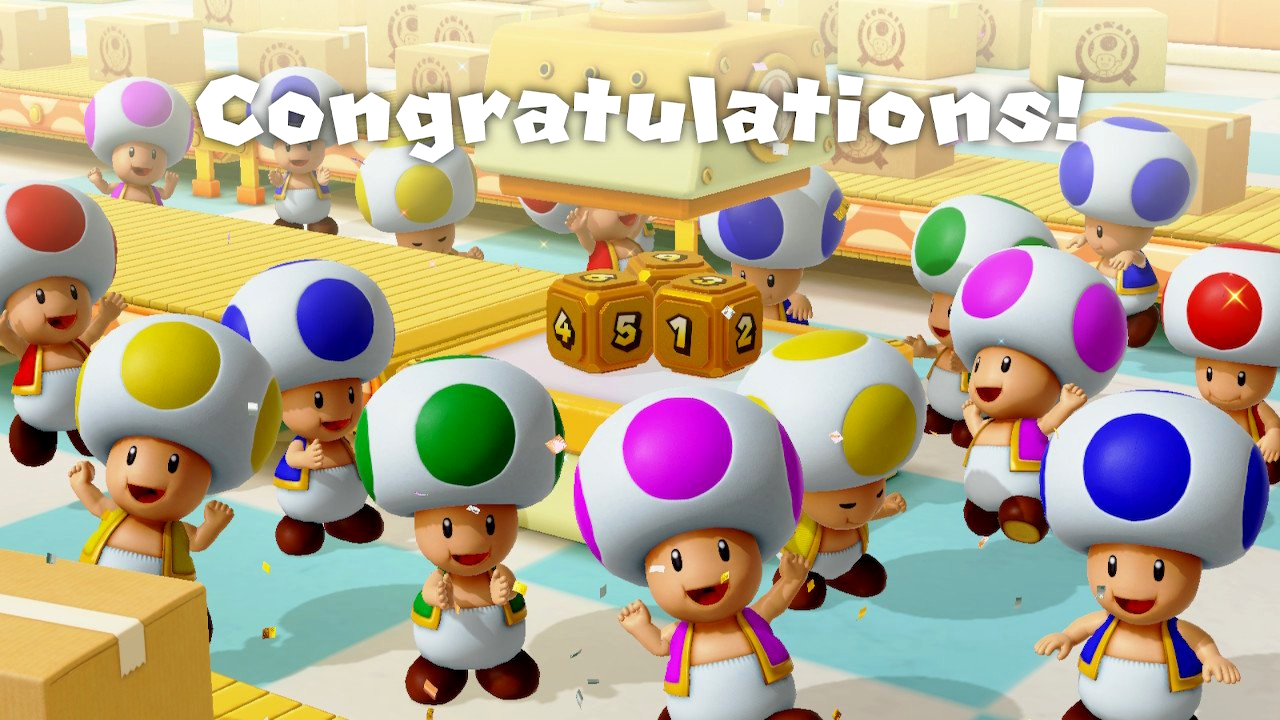 Nintendo a fait de 24 titres Switch des millions de ventes au cours de ...