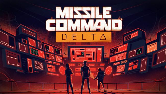 Missile Command Delta - Gamereactor France