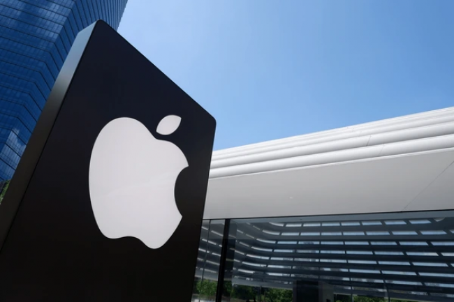 Apple fixe une date pour son événement de l'automne 2025. - - Gamereactor