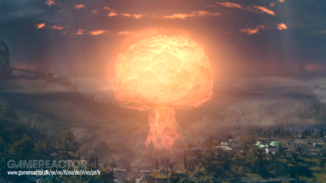 Découvrez notre critique vidéo de Fallout 76