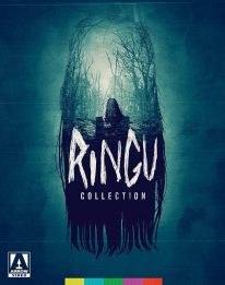 Ringu Collection - Gamereactor France