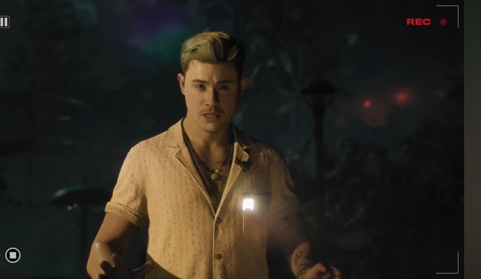 Until Dawn 2 star confirme depuis combien de temps le jeu est en ...