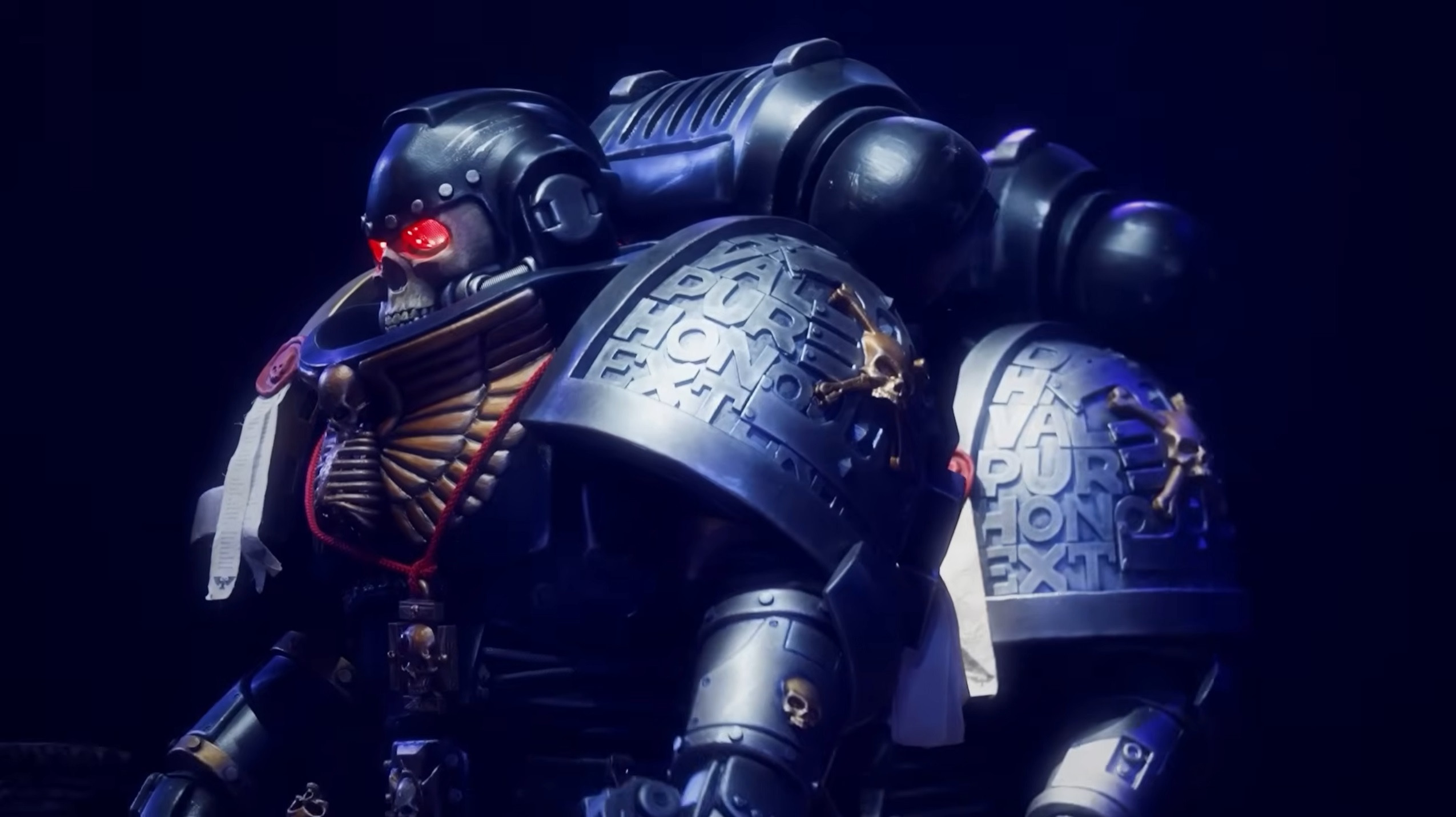 La blague du poisson d'avril de Warhammer est une véritable comédie ...