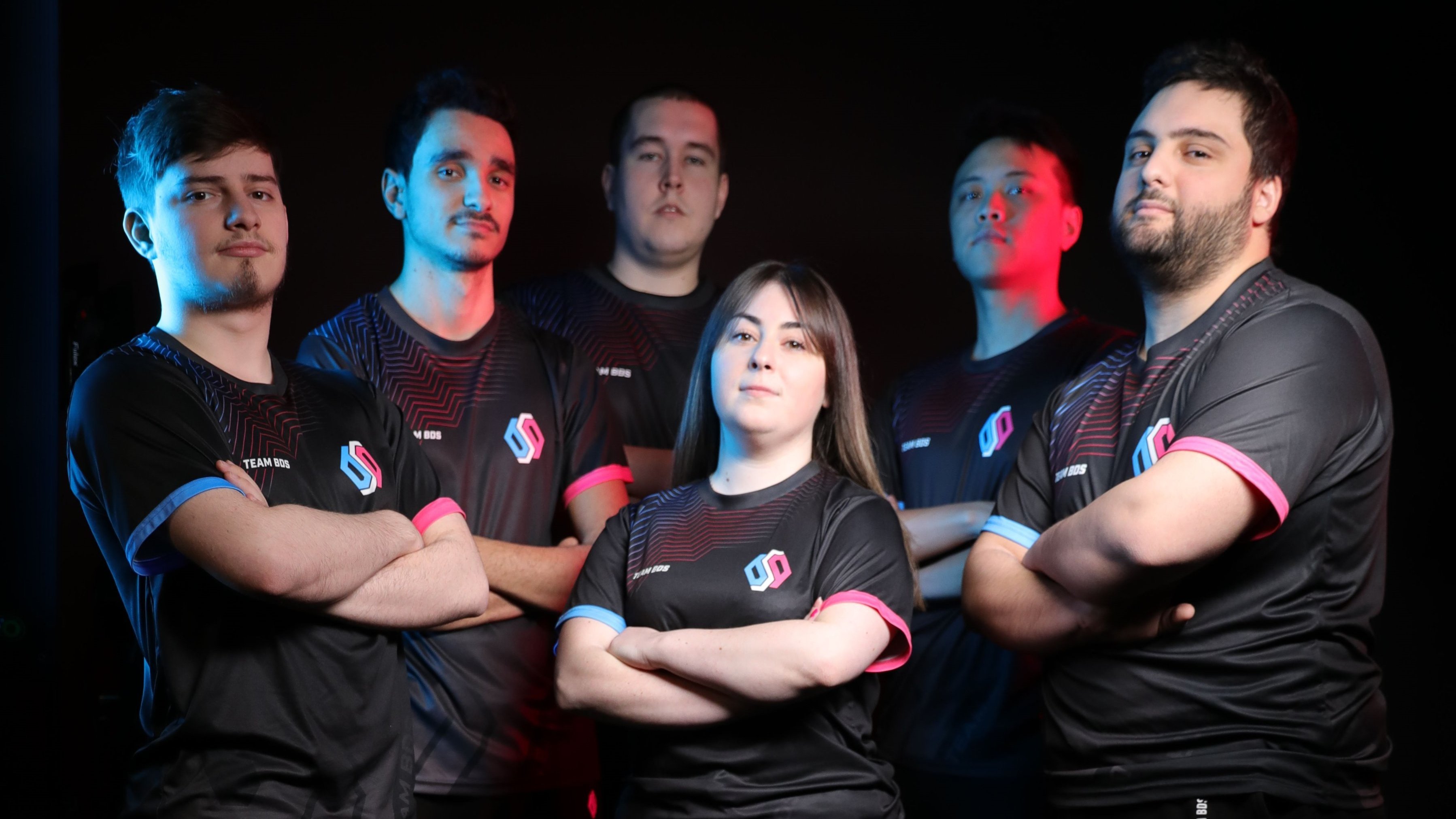 Six Invitational 2021 : La fin du rêve pour BDS - Rainbow Six: Siege ...