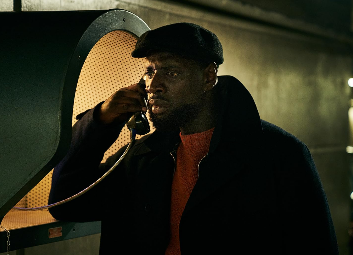Le spin-off d'Extraction confirmé par Netflix - Extraction (Netflix ...