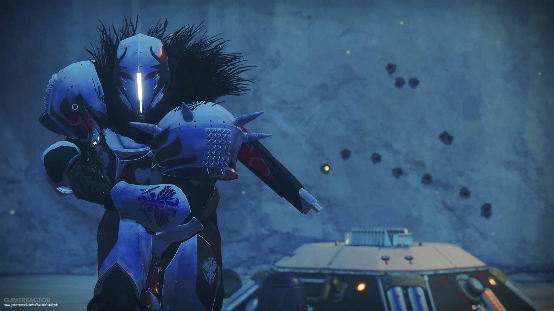 Les serveurs de Destiny 2 en maintenance cette après-midi