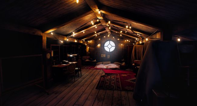 The Suicide of Rachel Foster Test - Gamereactor