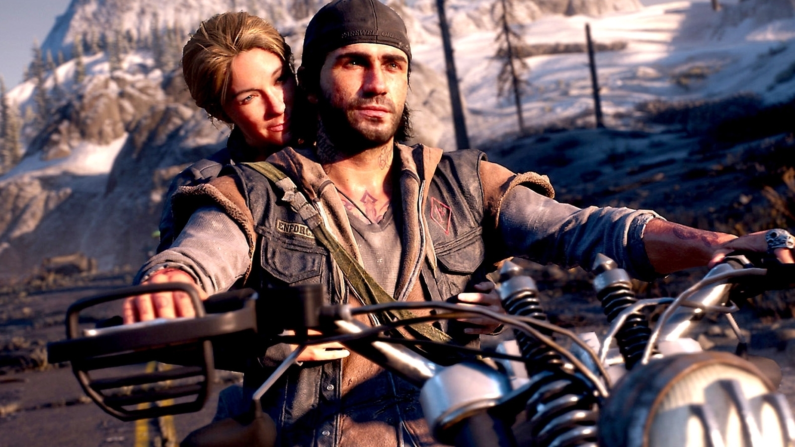 Days Gone Le réalisateur blâme les « critiques réveillés » sur le manque d’éloges du jeu au ...