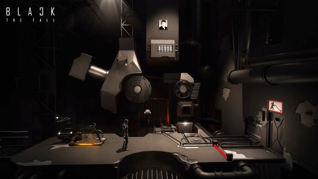 Black the Fall : De nouvelles images disponibles sur Steam - Black The ...
