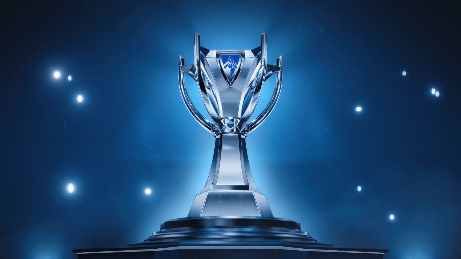 Riot Games est censé augmenter massivement la cagnotte des Worlds 2025 ...
