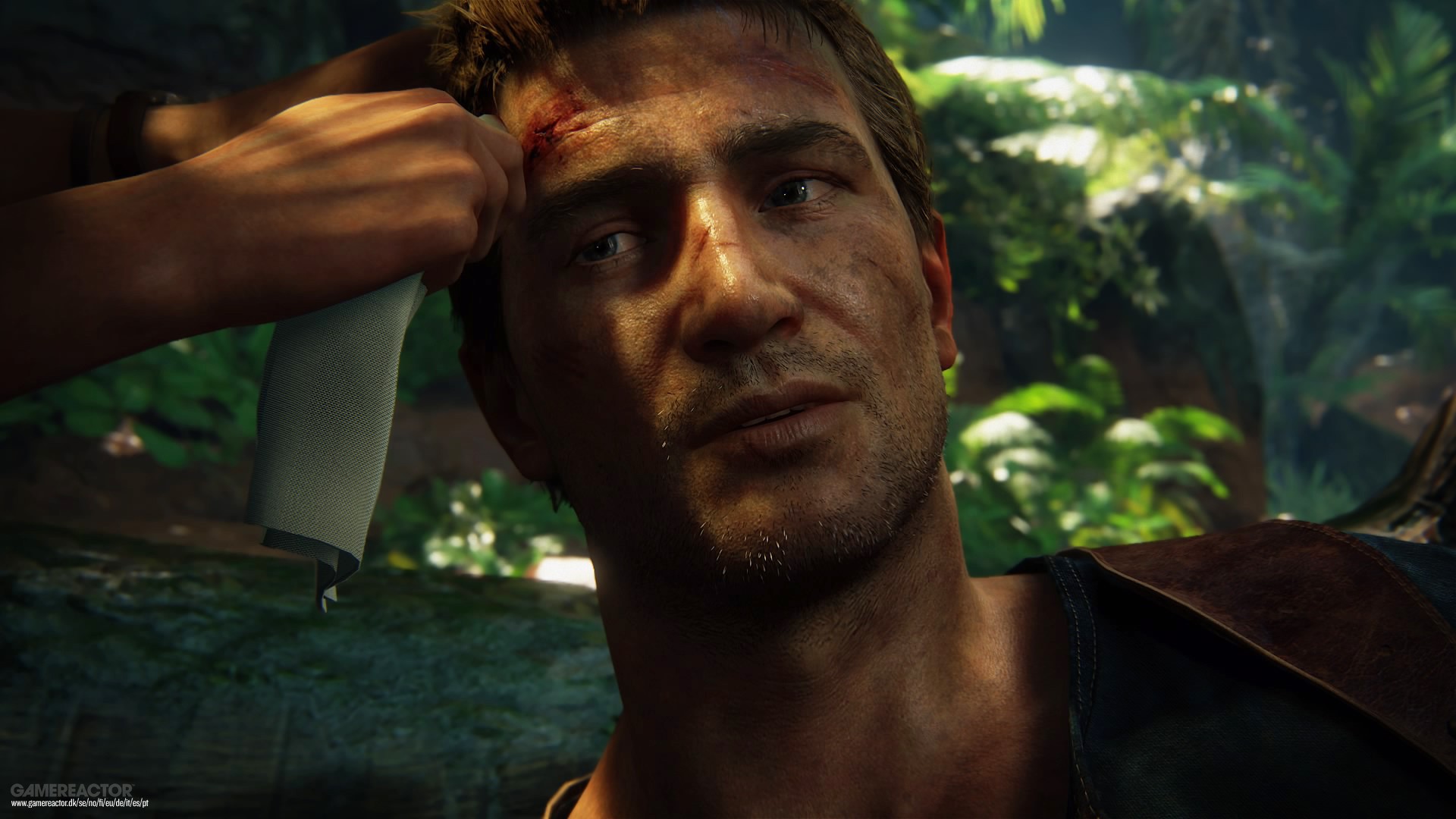 Uncharted 4 : La Beta se dote d'un mode Classique - Uncharted 4: A ...