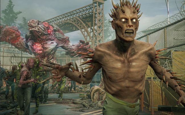 Notre test de Back 4 Blood, le digne héritier de Left 4 Dead Test ...