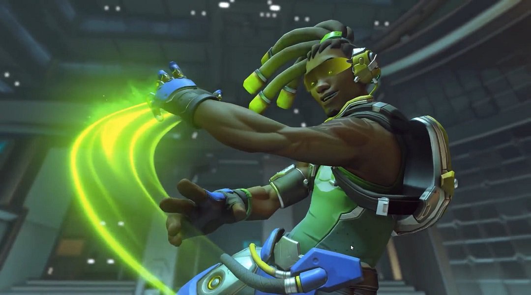 Lucio (Overwatch) débarque dans Heroes of the Storm