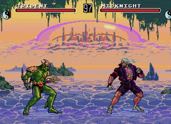 Les cinq meilleurs jeux de Sega CD - - Gamereactor