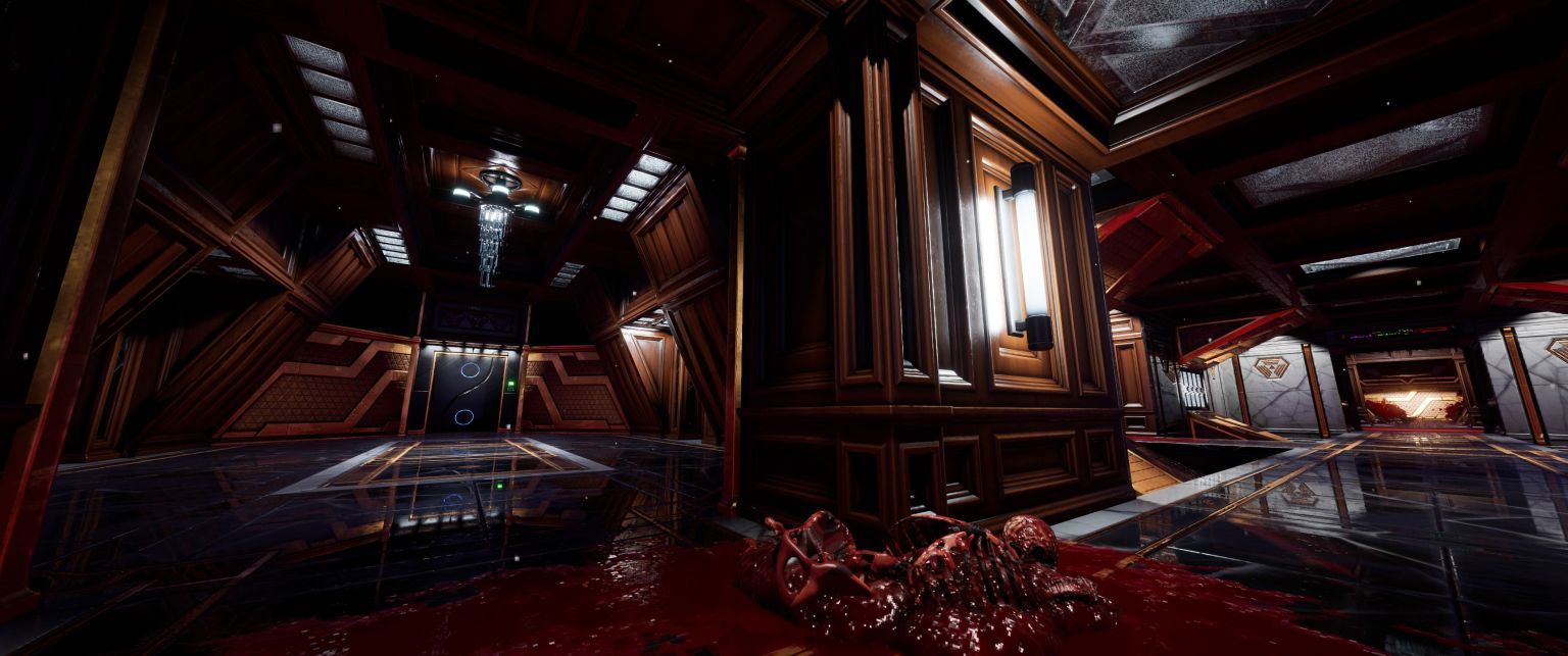 System Shock Remake confirme une nouvelle fenêtre de lancement