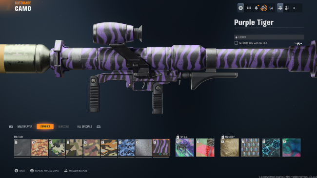 Ce qui me fait vraiment grincer des dents : Les défis de camouflage de ...