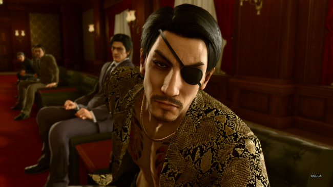 Sega dévoile le nouvel opus de Yakuza avec Ichiban Kasuga - Yakuza ...