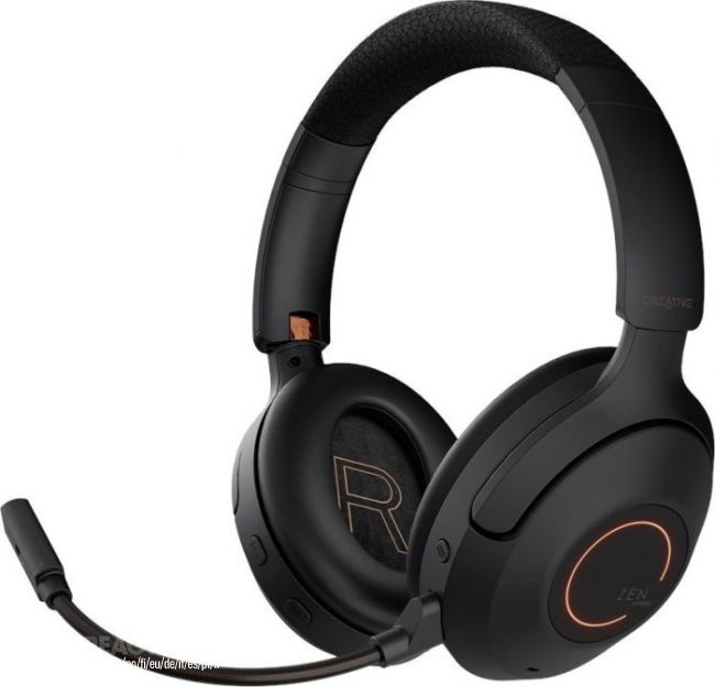 Creative Zen Hybrid Pro Classic