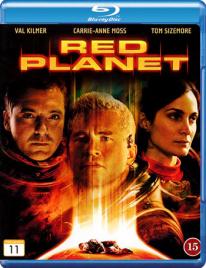 Red Planet - Gamereactor France