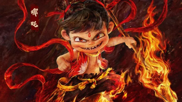 Ne Zha 2 est sur le point de devenir le premier film d'animation d'une ...