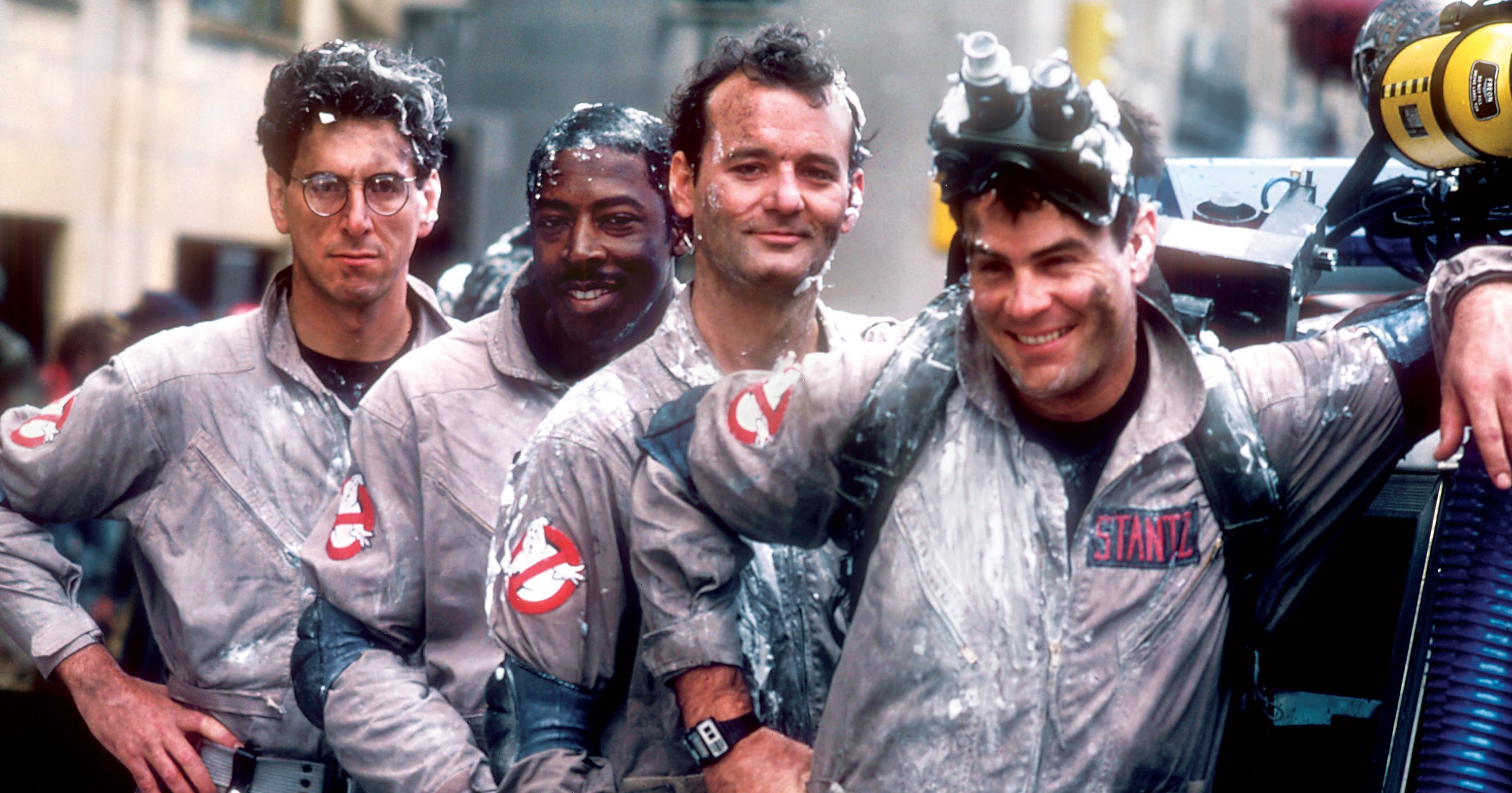 Illfonic (Friday the 13th) travaille sur un nouveau jeu Ghostbusters ...