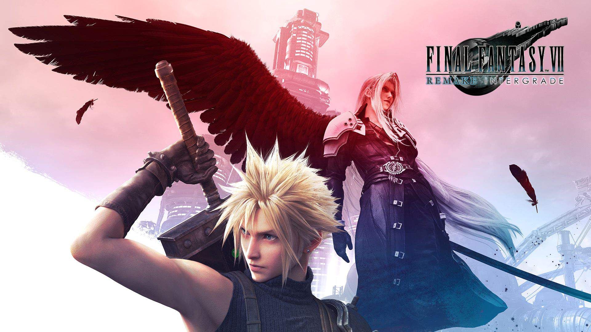 Final Fantasy VII: Remake Intergrade Démo désormais lancée pour la ...