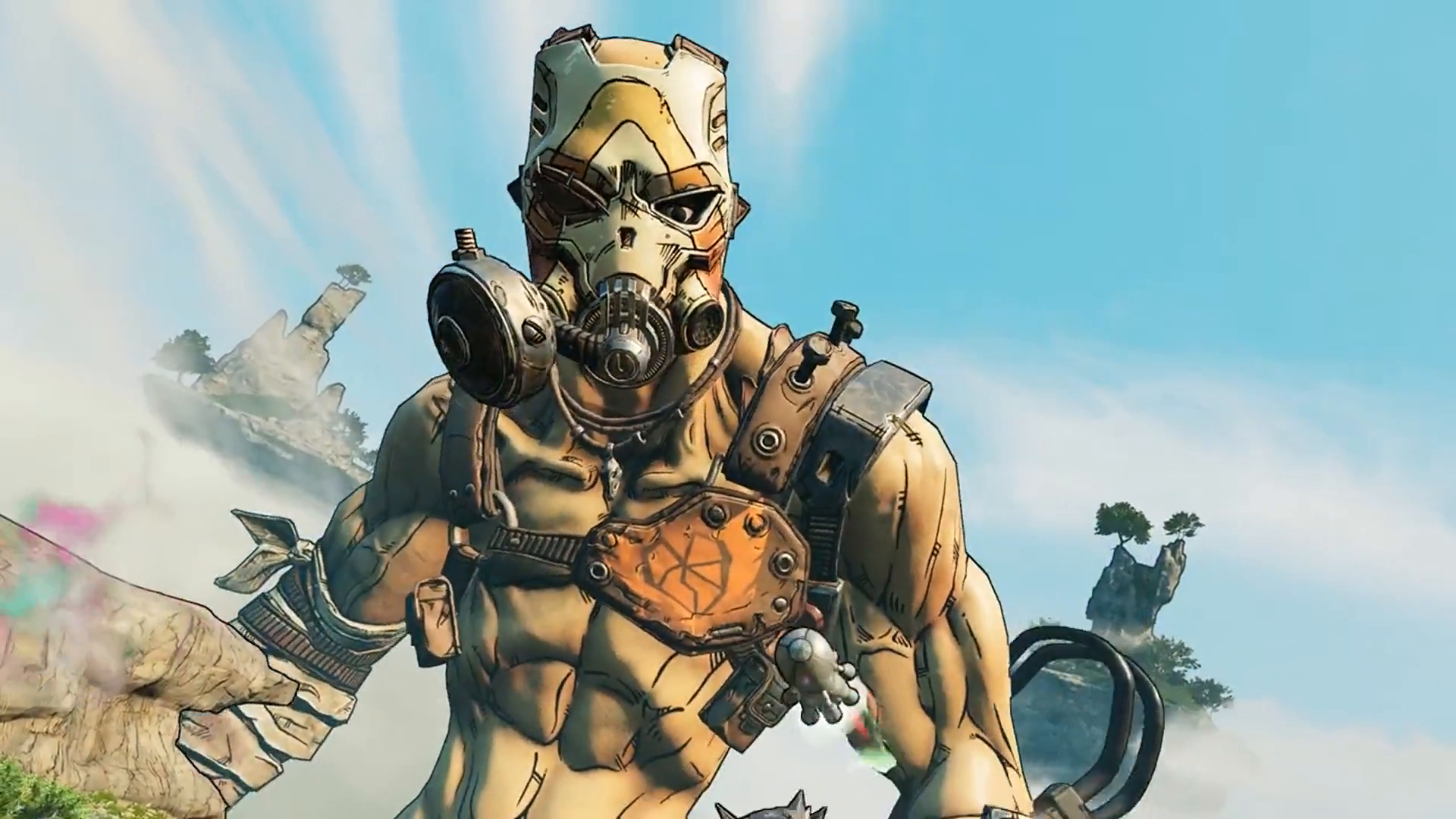 Android borderlands 3 - fabpoliz