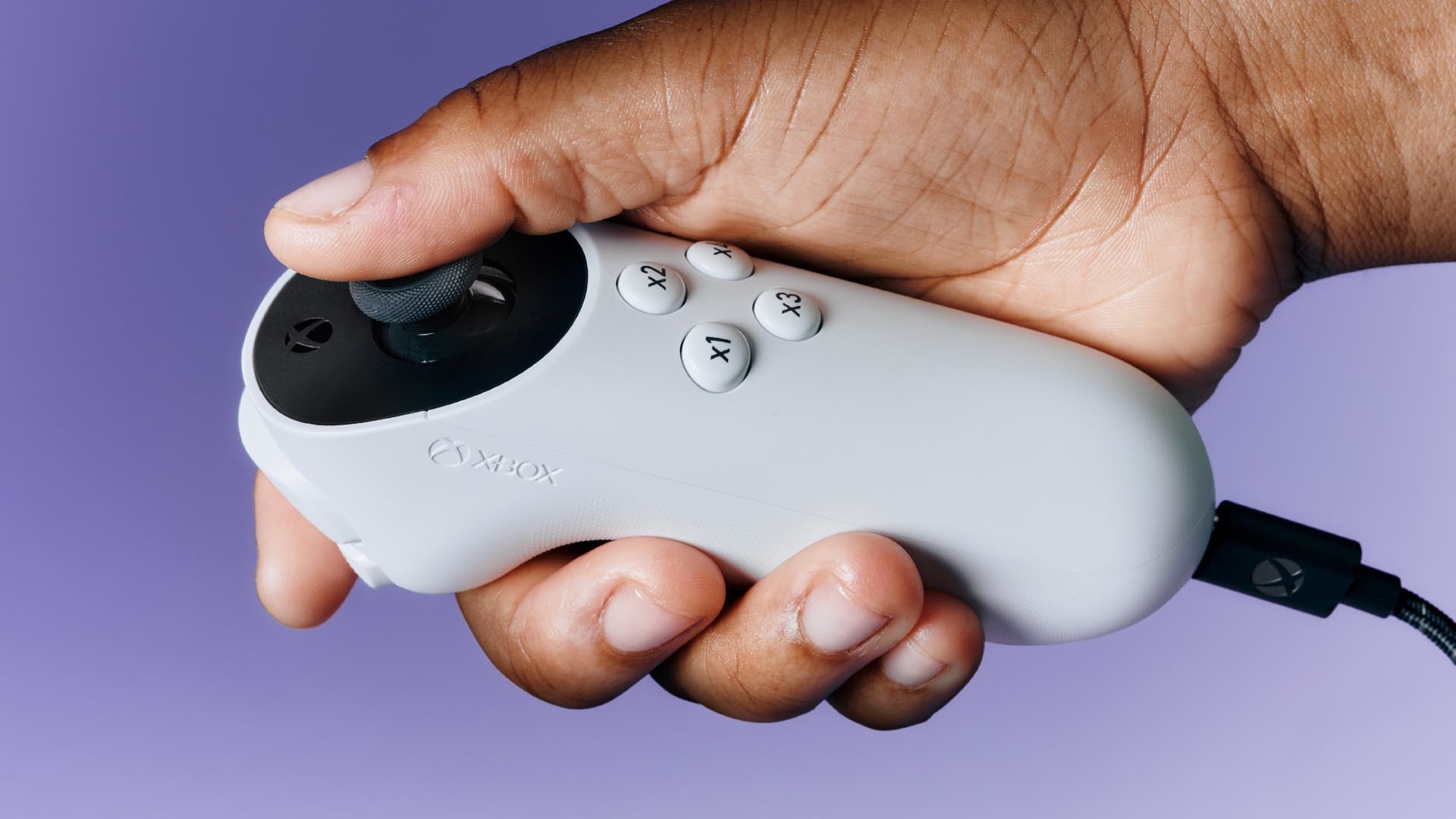 Xbox lance une nouvelle manette pour les personnes handicapées ...