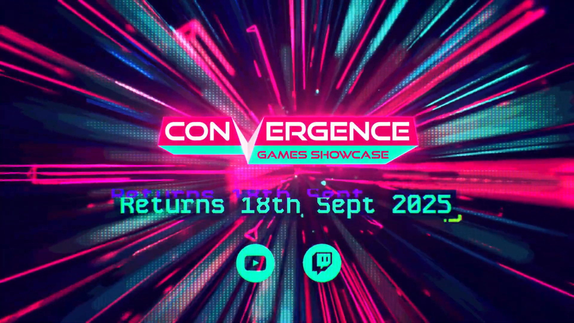 Le Convergence Games Showcase 2025 aura lieu en septembre - - Gamereactor