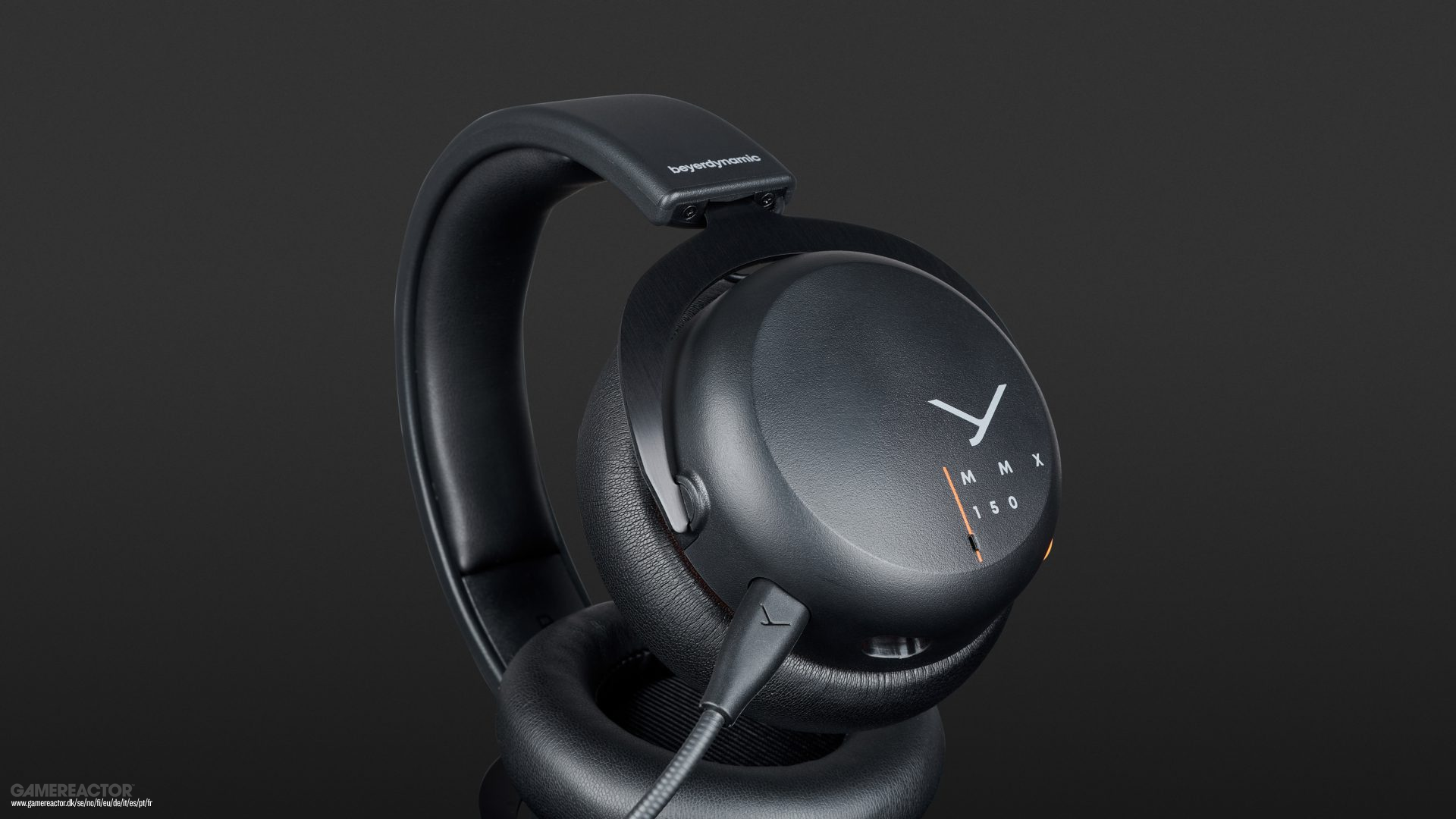 Beyerdynamic DTX MMX 150