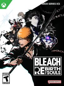 La nouvelle bande-annonce de Bleach: Rebirth of Souls révèle un nouveau personnage jouable