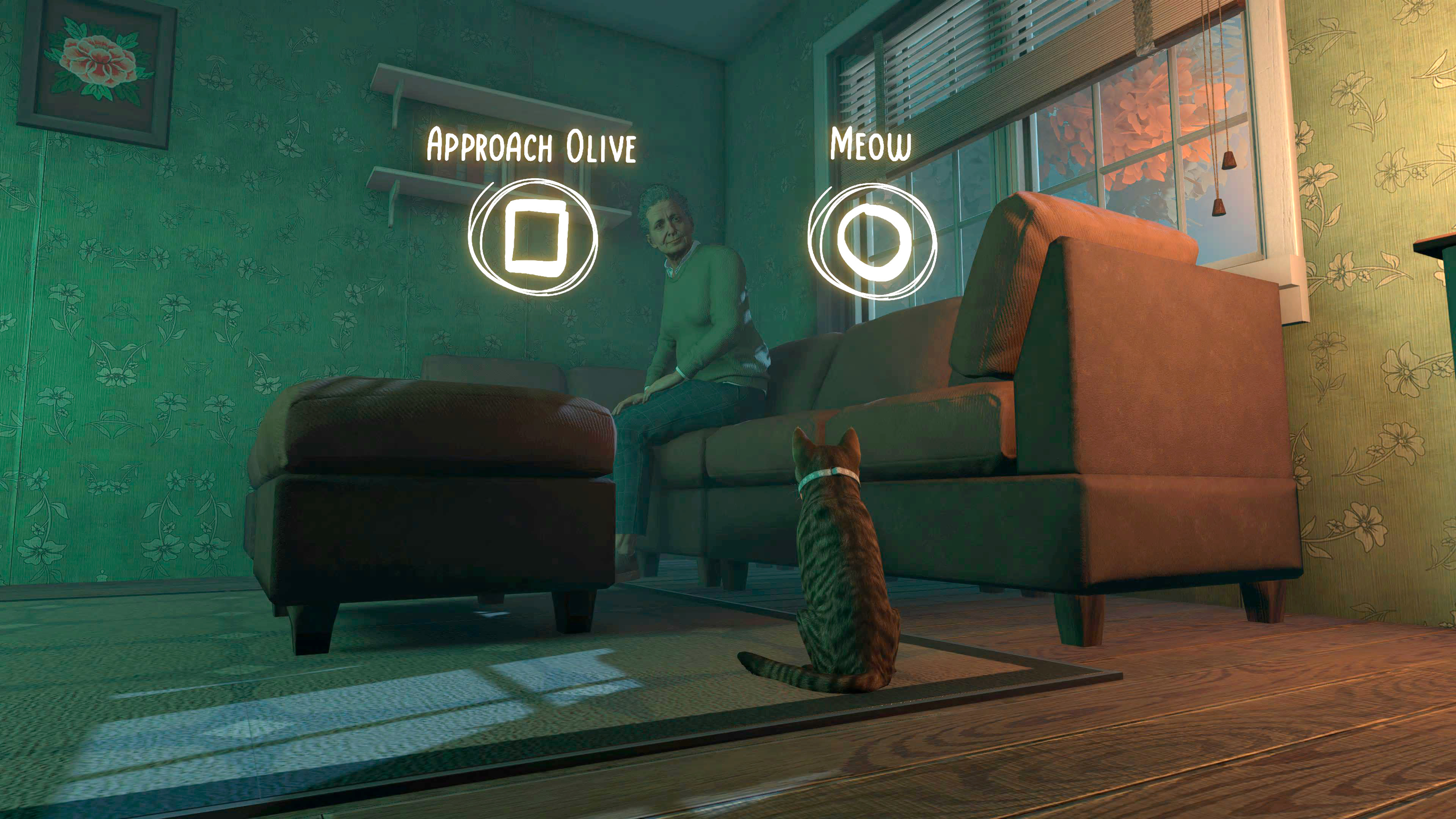 Copycat Test - Gamereactor