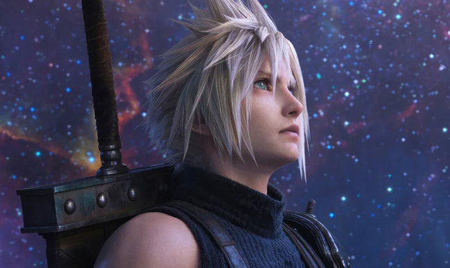 Le réalisateur de Final Fantasy VII parle d'un traitement hollywoodien - Final Fantasy VII ...
