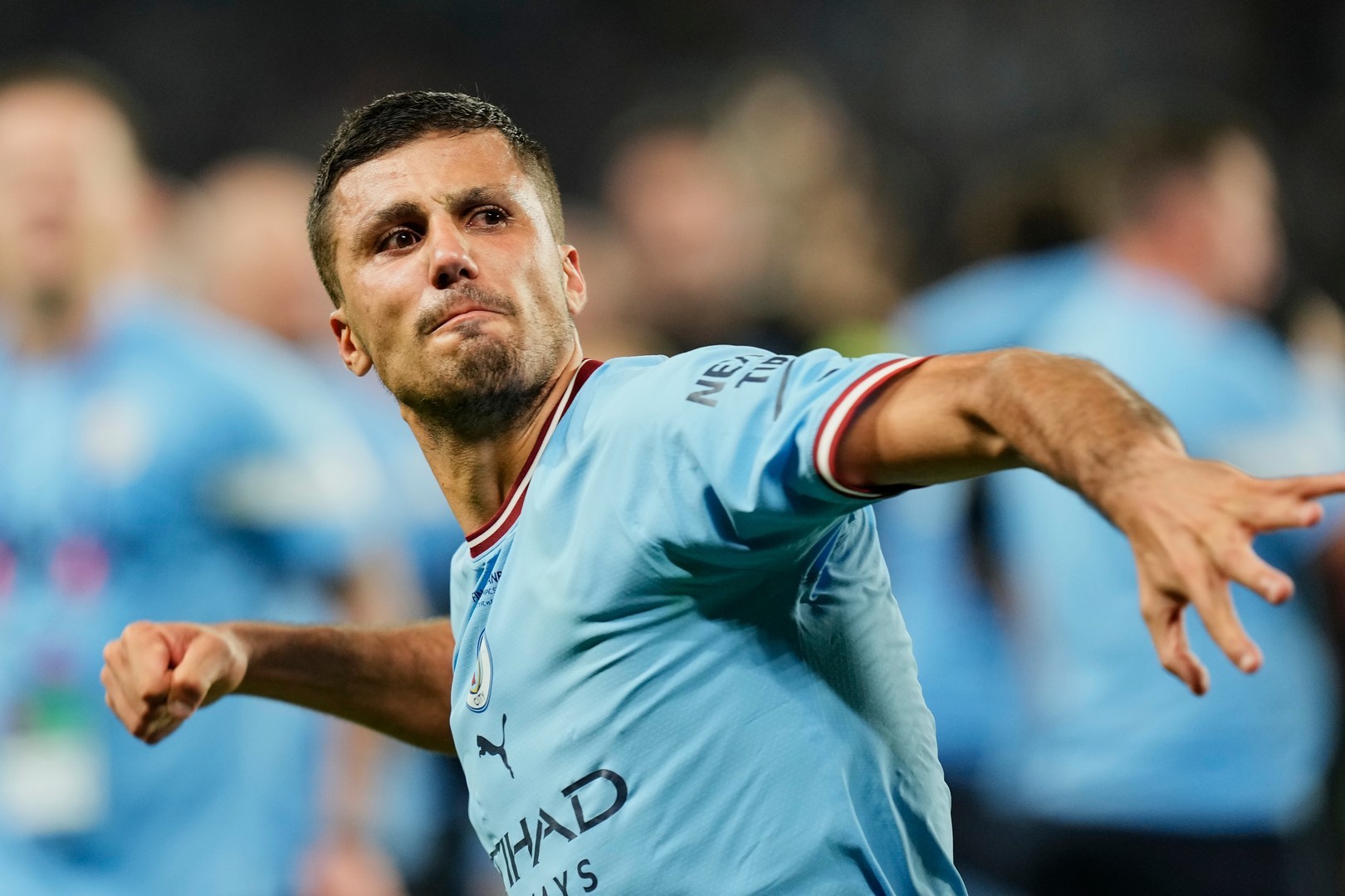 Rodri a remporté le Ballon d'Or et Vini Jr. pourrait ne pas assister à ...