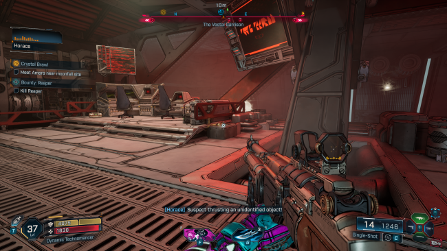 Borderlands 4 Guide : Comment trouver et ouvrir la voûte primordiale ...