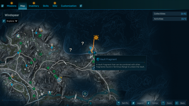 Borderlands 4 Guide : Comment trouver et ouvrir la voûte primordiale ...