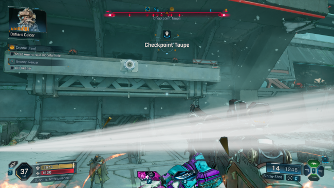 Borderlands 4 Guide : Comment trouver et ouvrir la voûte primordiale ...