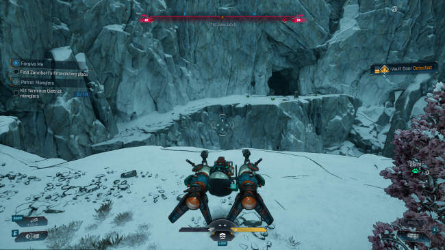 Borderlands 4 Guide : Comment trouver et ouvrir la voûte primordiale ...