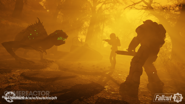 Guide Fallout 76: Conseils pour s’attaquer au désert des Appalaches en 2022