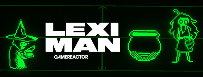 Leximan - Gamereactor France