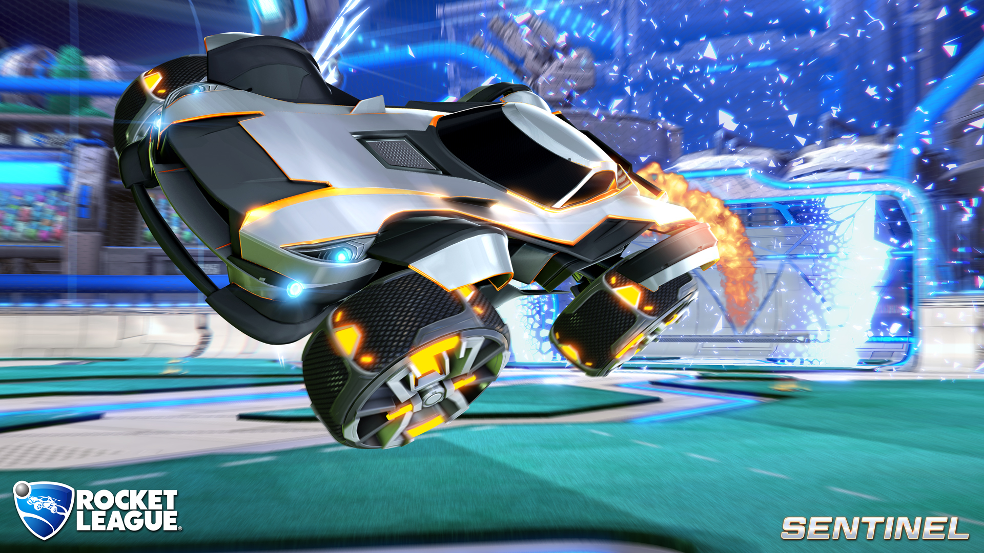 Rocket League : Les loot box laissent place aux plans Rocket League : Les loot box laissent place aux plans