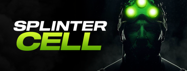 Le directeur du jeu Splinter Cell Remake a quitté Ubisoft