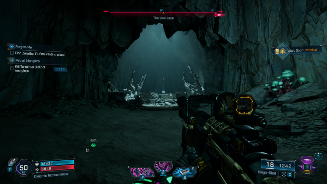 Borderlands 4 Guide : Comment trouver et ouvrir la voûte primordiale ...