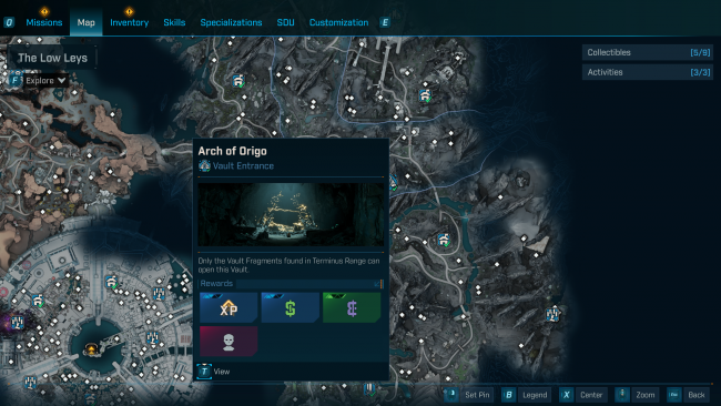 Borderlands 4 Guide : Comment trouver et ouvrir la voûte primordiale ...