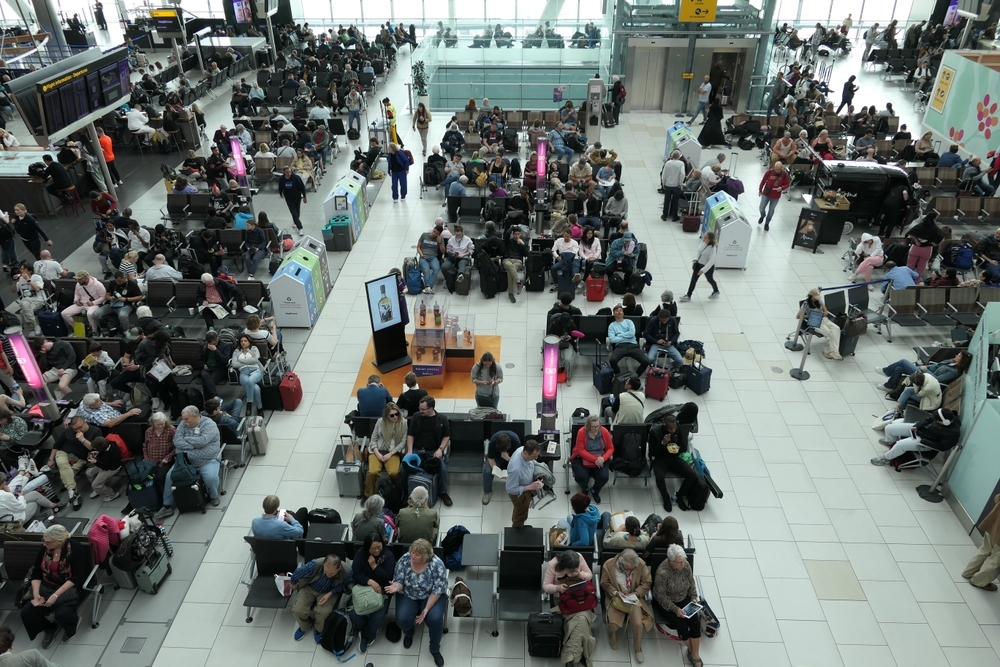 La cause de l'incendie de la centrale électrique d'Heathrow n'est ...
