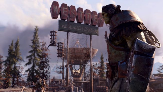 Découvrez le trailer de lancement de Fallout 76: Règne d'Acier