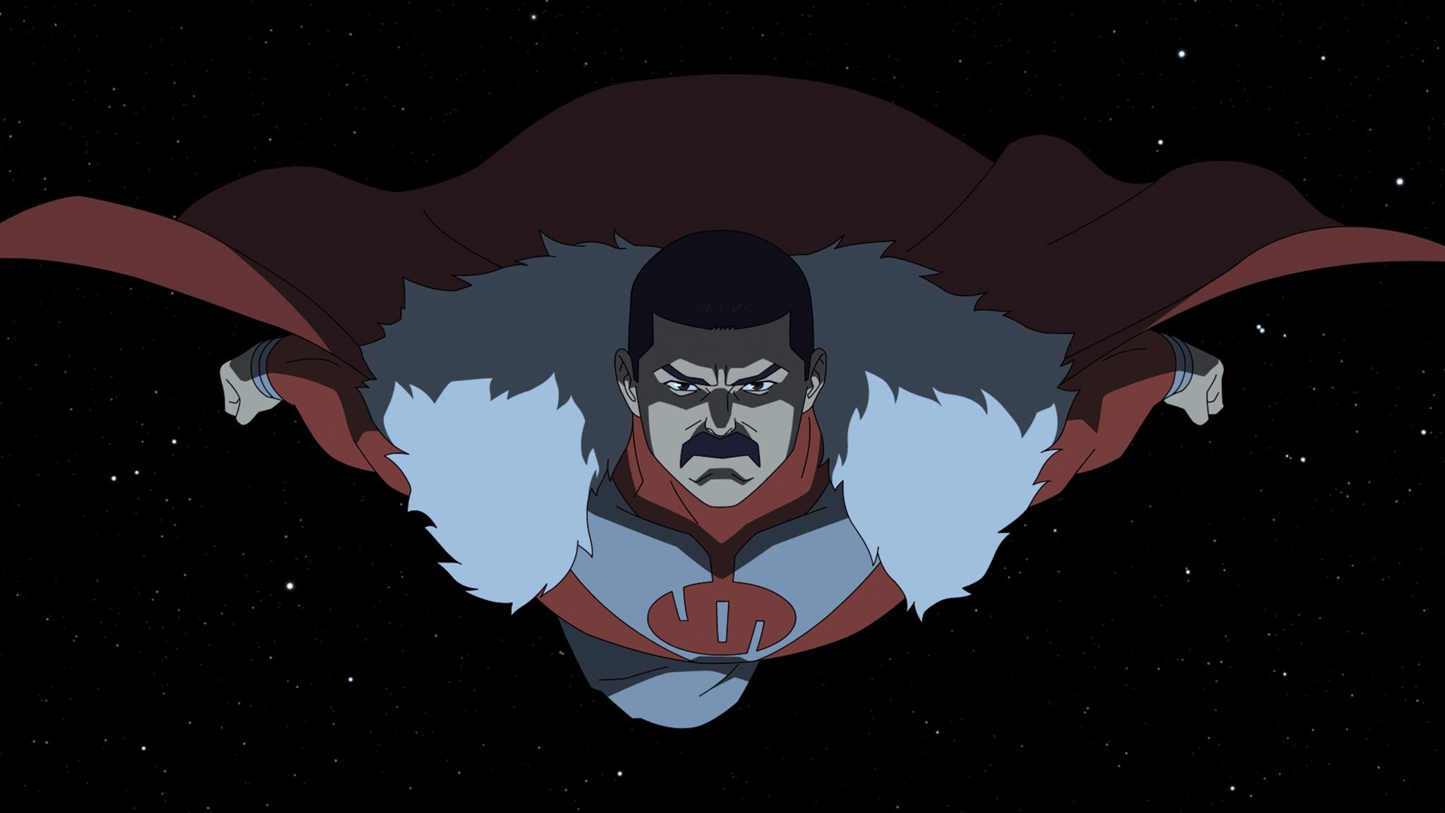 Invincible: Saison 4
