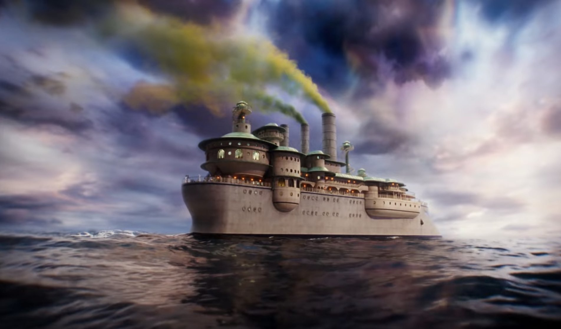 Le nouveau film de Yorgos Lanthimos Poor Things obtient son premier ...