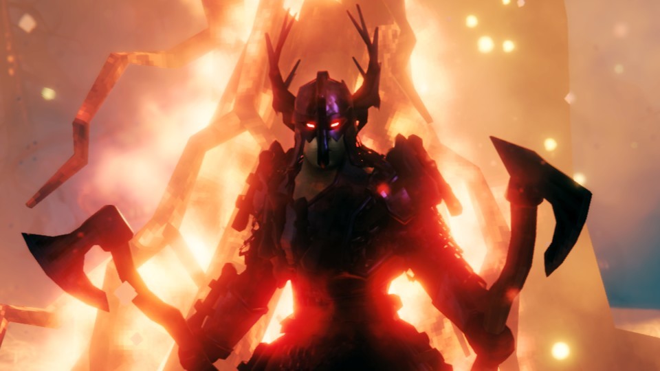 Valheim arrive sur Mac